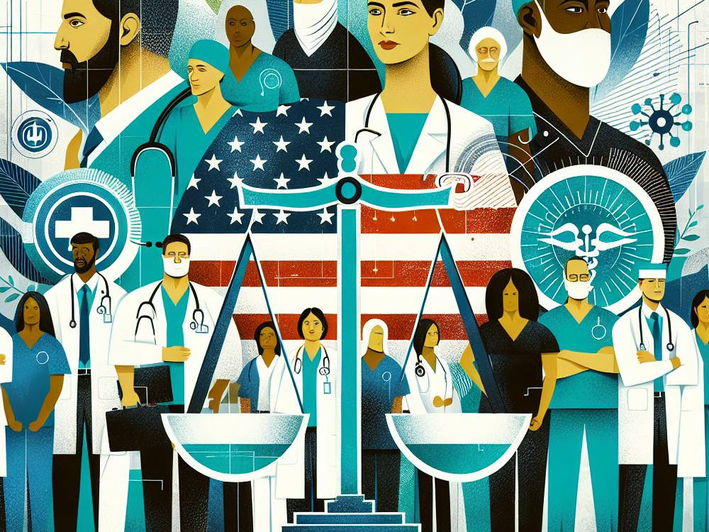 Consultation for union and strike in healthcare | Upwork