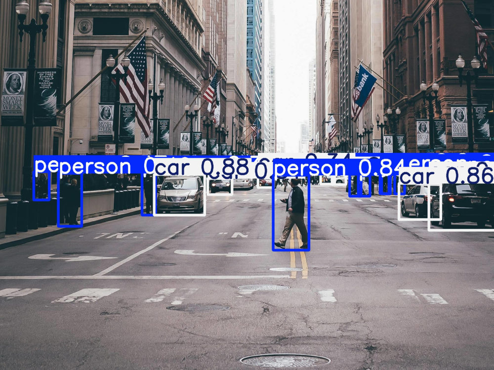 Advanced Deep Learning Model for your Classification, Segmentation ...