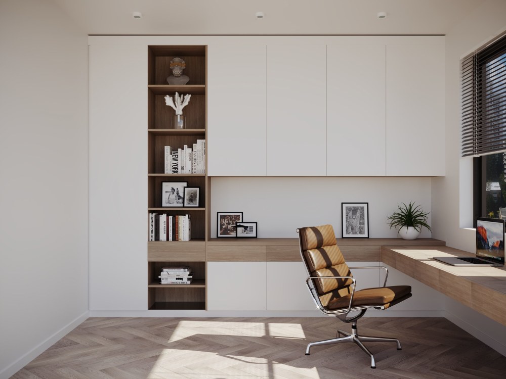 Realistic and high detail designs of your interior | Upwork