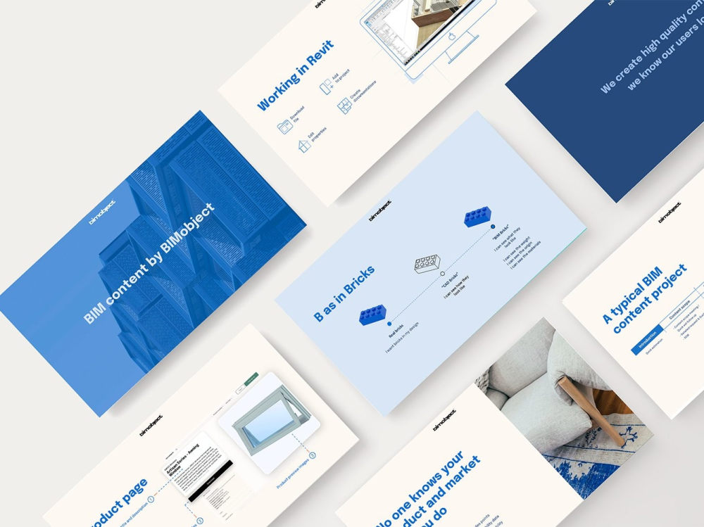 Advert - keynote presentation | Upwork