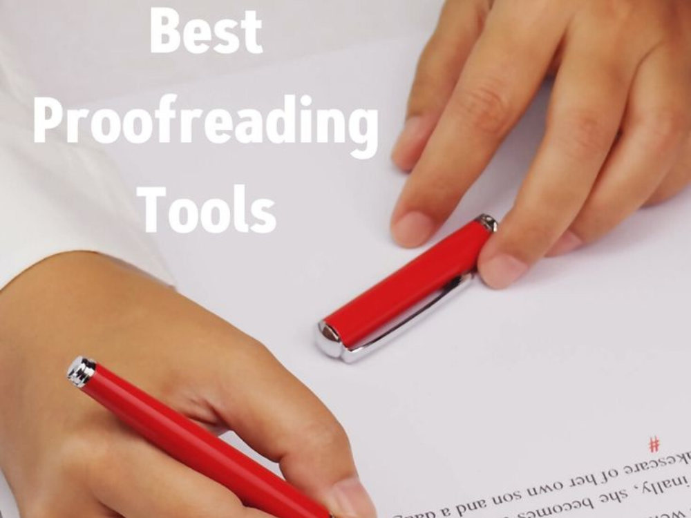 I'll proofread your document for grammar, punctuation, clarity, and ...