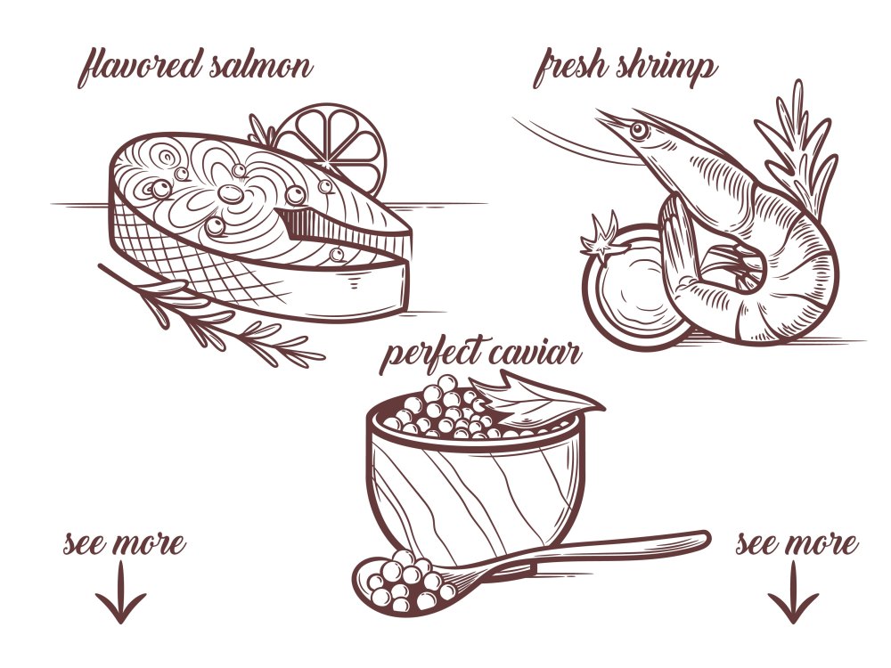 A great Line Drawing in Vector format, in the desired style. | Upwork