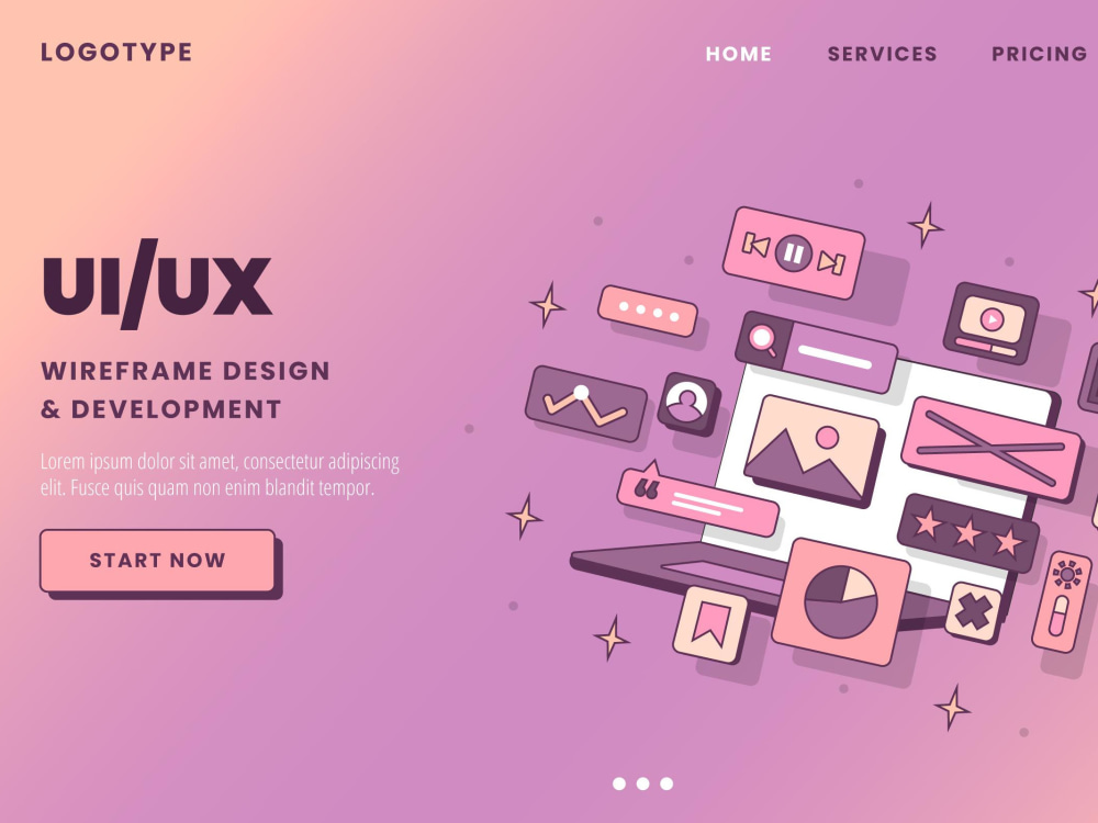 User-friendly, responsive designs to boost engagement and conversions ...