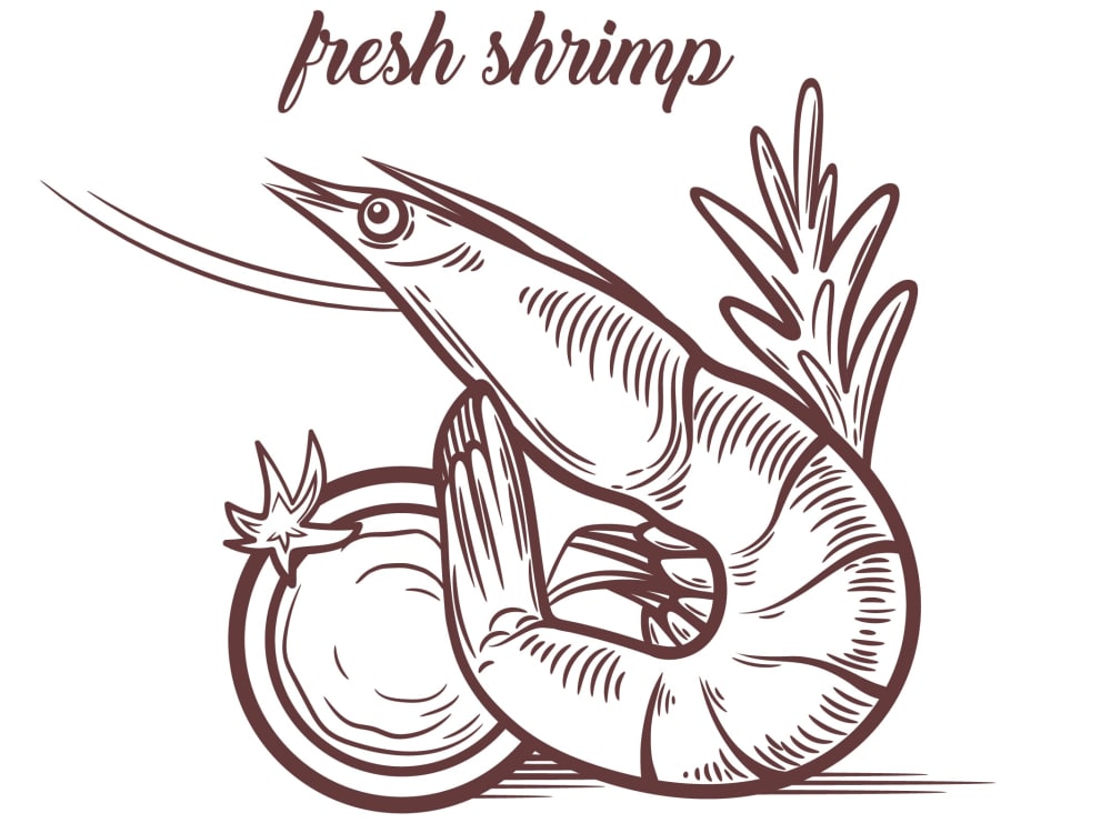 A great Line Drawing in Vector format, in the desired style. | Upwork