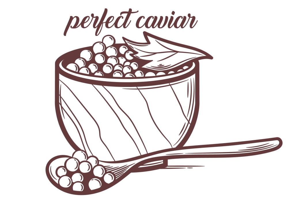 A great Line Drawing in Vector format, in the desired style. | Upwork