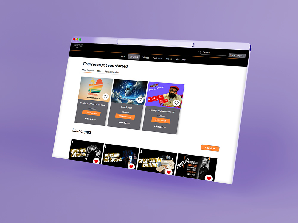 Full Stack Web MERN Developer, MERN Stack, Node JS, React JS, MongoDB | Upwork