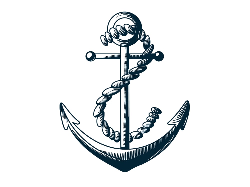 A great Line Drawing in Vector format, in the desired style. | Upwork