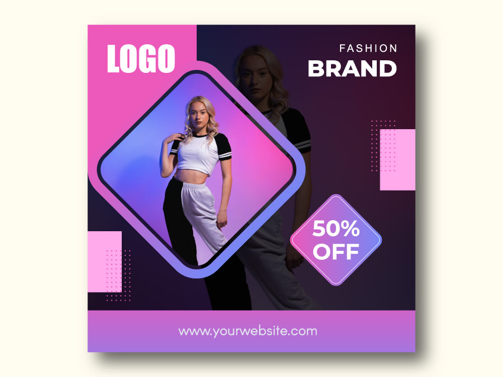 Best Social Media Post Design | Upwork