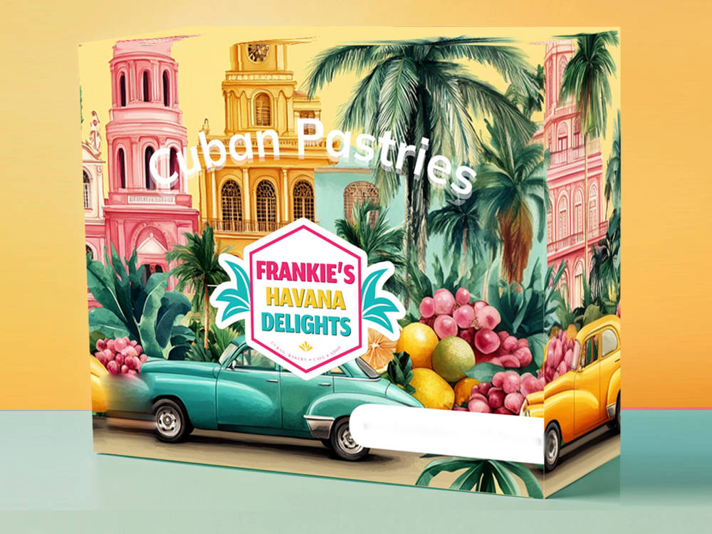 A professional Package Design | Upwork