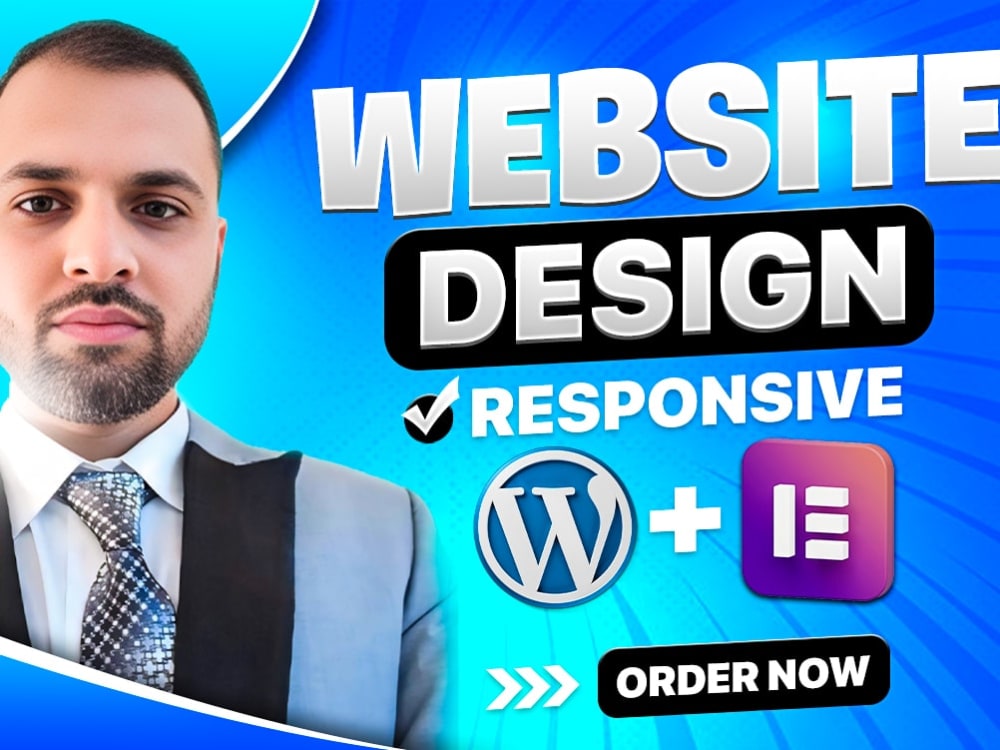 Design, redesign, clone, or customize wordpress website with ai chatbot | Upwork