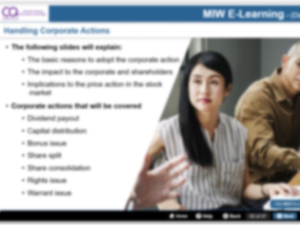 Instructional Designer with Articulate Storyline 360 | Upwork