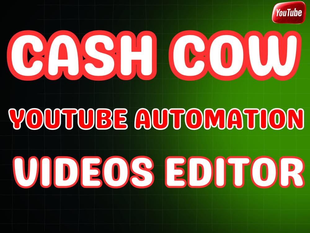 Professional Faceless Video Editor for Fashion YouTube Automation ...