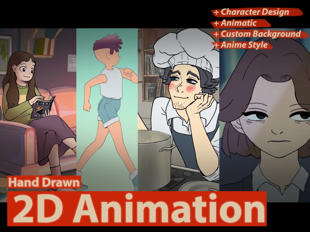 YouTube animation | Anime Animation| Tiktok Animation | Children ...