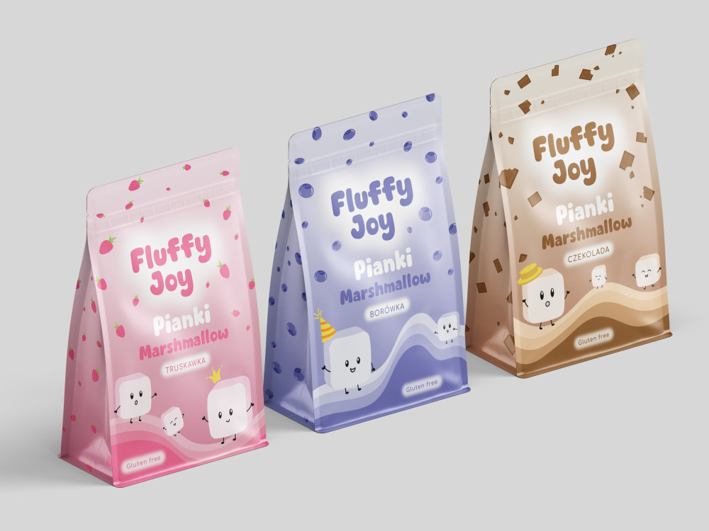 A modern packaging design | Upwork