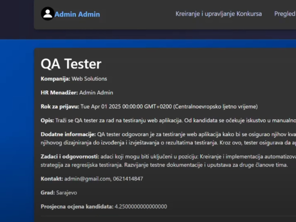 Full functioning website built from scratch | Upwork