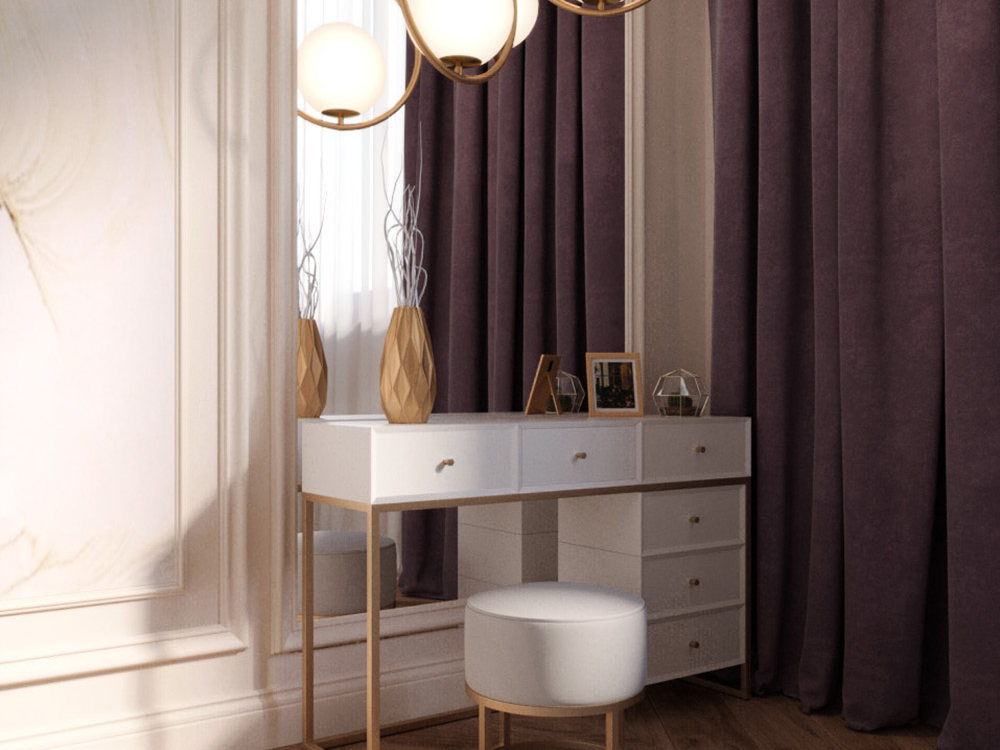 I will create stunning and realistic 3D interior visualizations | Upwork