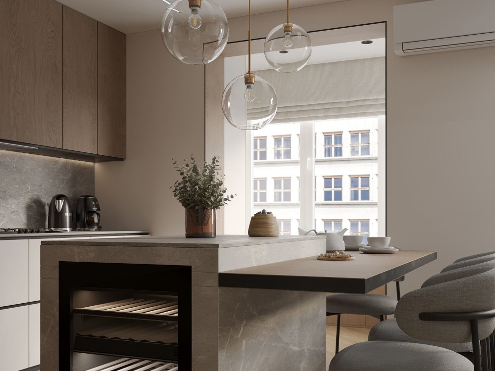 Realistic Interior renderings. 3d visualization | Upwork