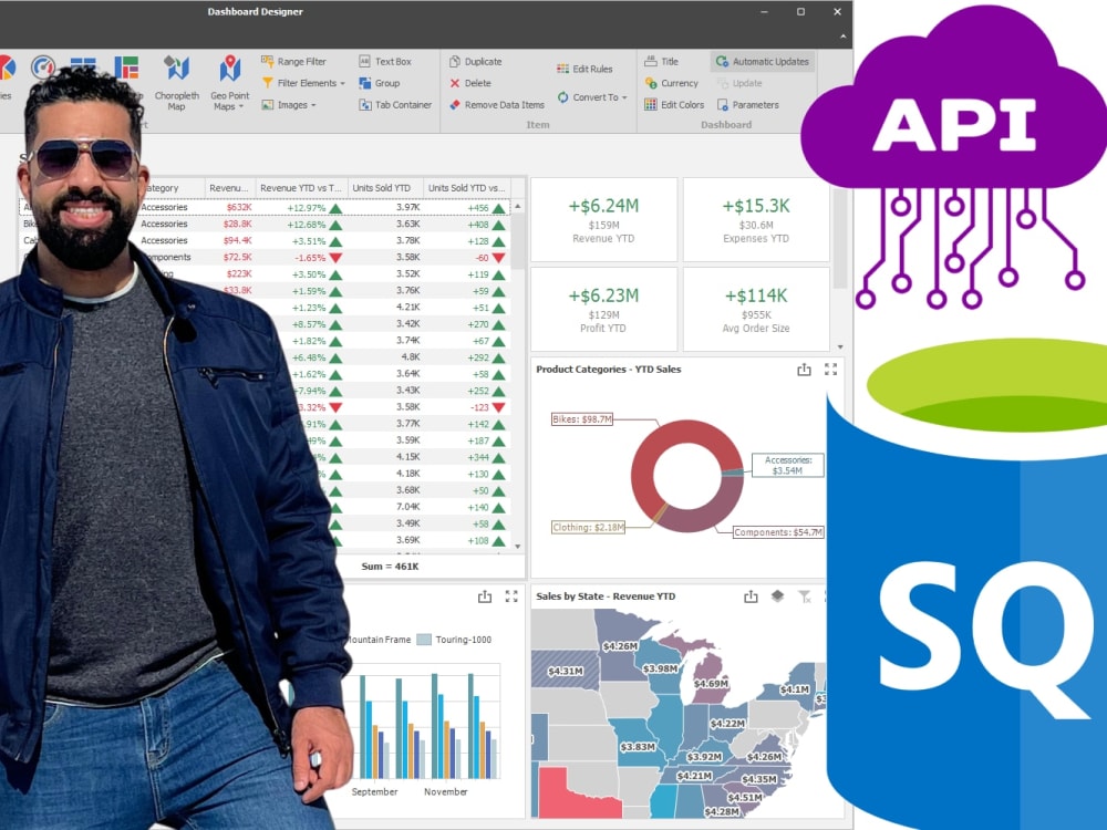 馃殌 Develop Custom WPF/WinForms/MFC Windows Applications | Upwork 馃殌 Develop Custom WPF/WinForms/MFC Windows Applications | Upwork