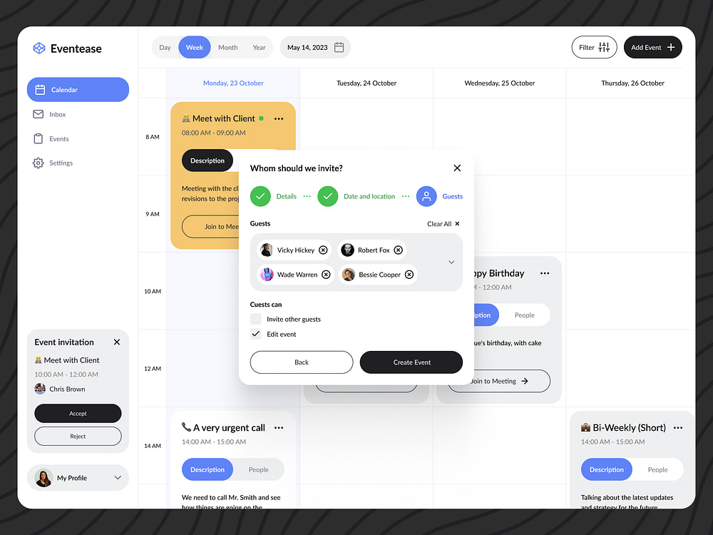 UI UX designer UI UX consultation for B2B SaaS web app mobile UI UX ...