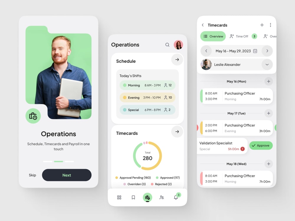UI UX designer UI UX consultation for B2B SaaS web app mobile UI UX ...