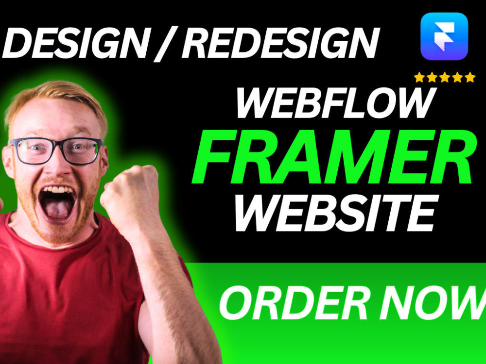 Framer website, figma to framer, framer animation, framer developer ...