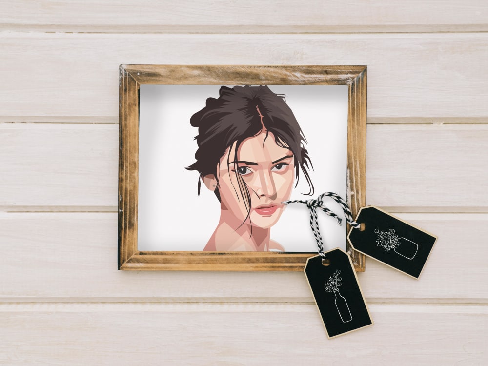 Custom Manual Tracing to Bring Your Designs to Life | Upwork