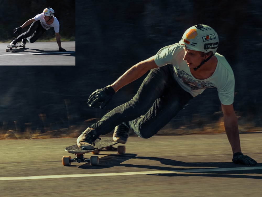 Color Grading for Small Batches | Upwork