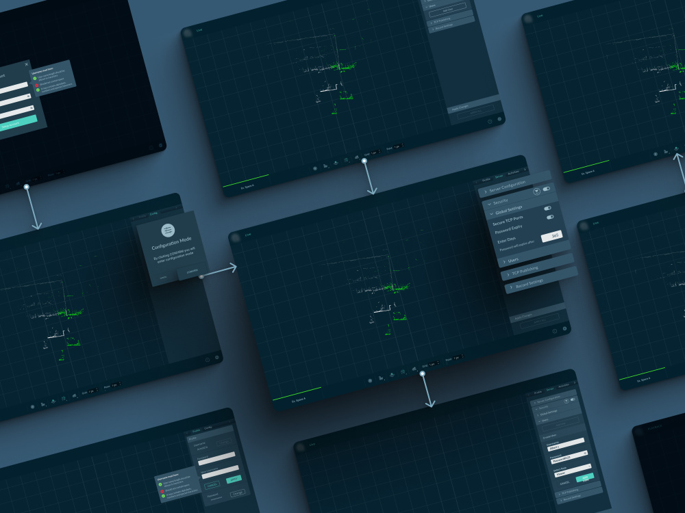 Scalable, User-Centric Design Solutions for Your SaaS Vision | Upwork