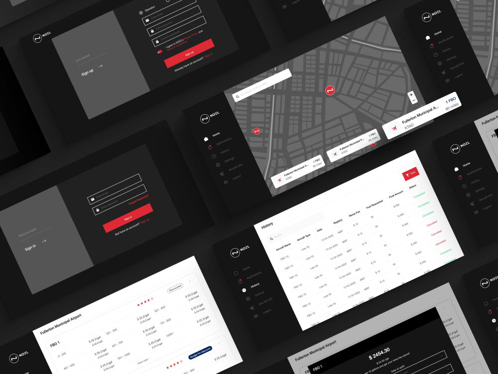 Scalable, User-Centric Design Solutions for Your SaaS Vision | Upwork