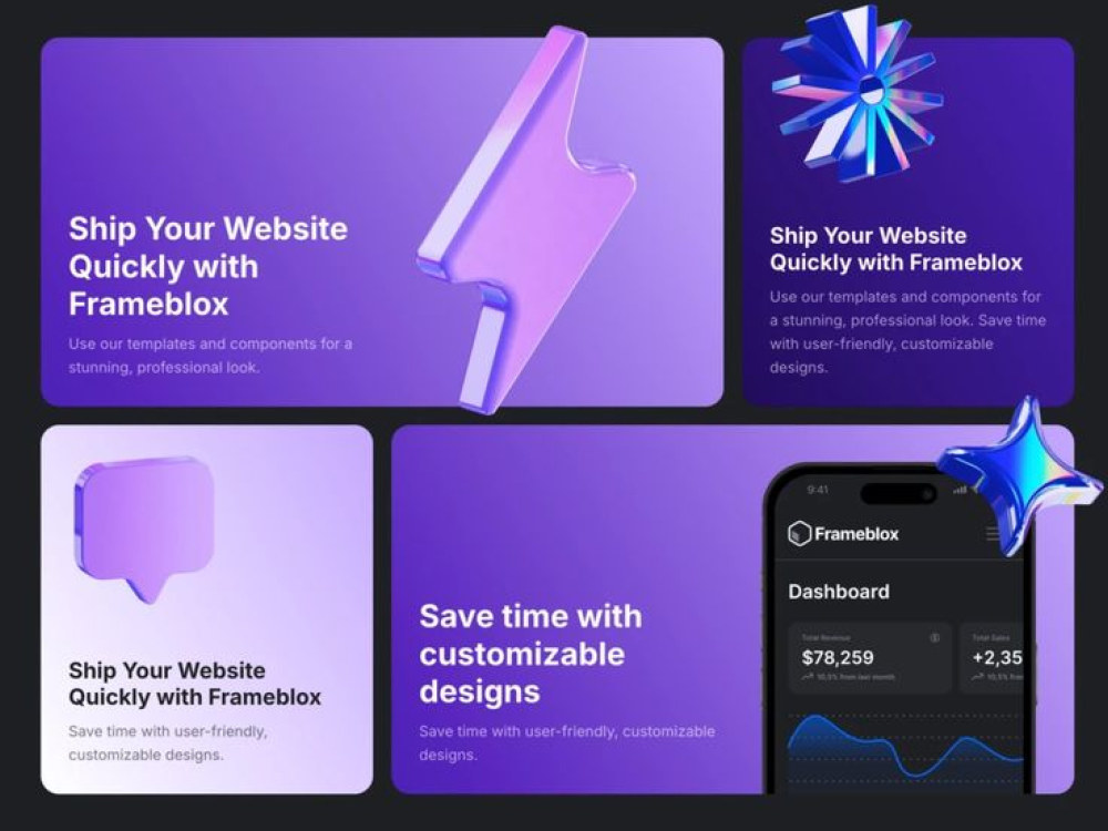Framer Website, Framer App Expert, Framer Animation, Framer Developer ...