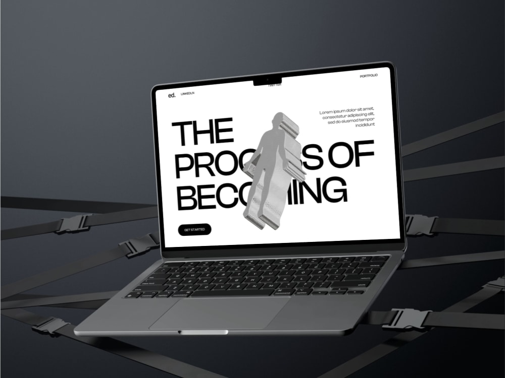 Framer Website, Framer App Expert, Framer Animation, Framer Developer | Upwork