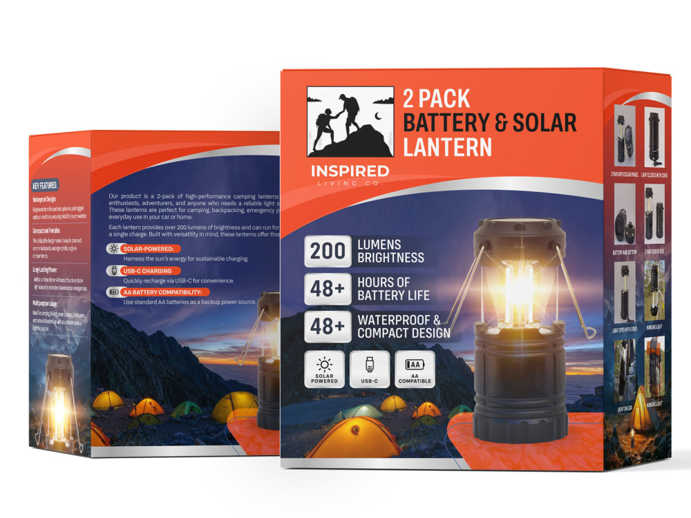 Creative box packaging design and product packaging design | Upwork