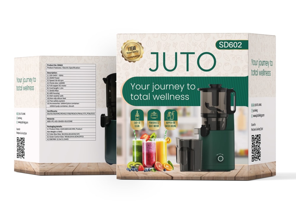 Creative box packaging design and product packaging design | Upwork