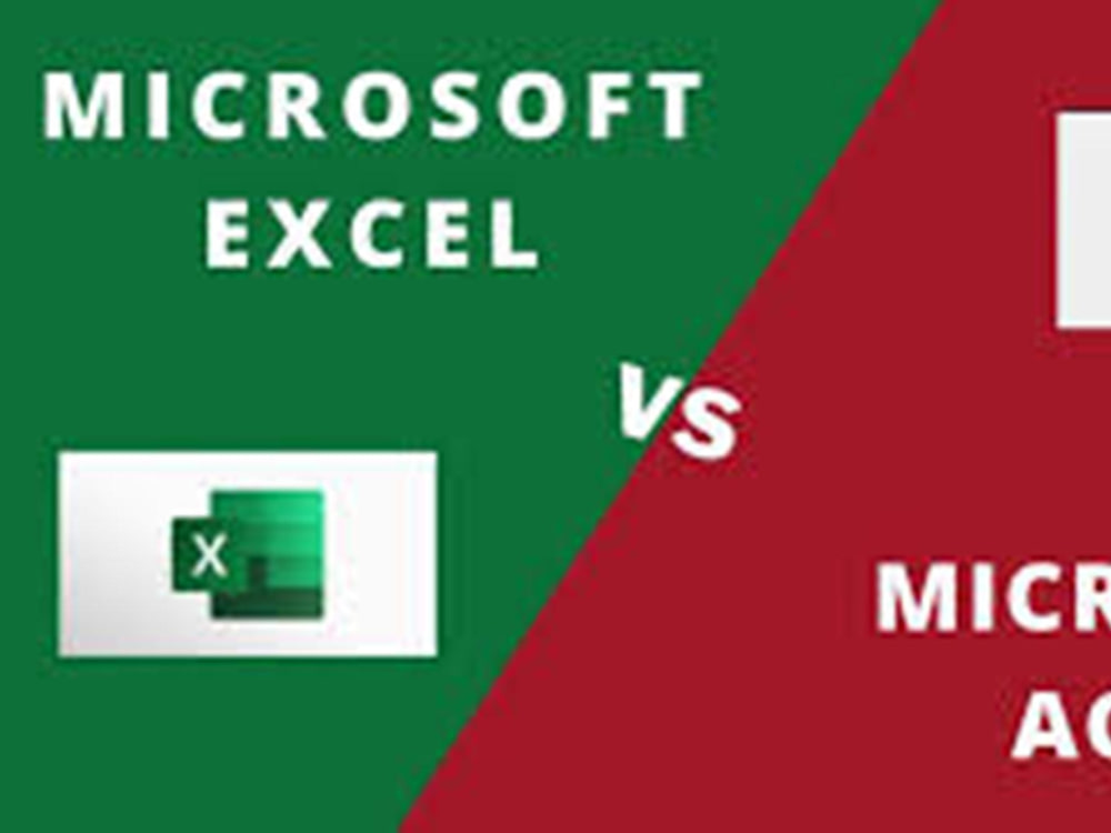 Advanced MS Excel , MS Access And VBA Solutions | Upwork