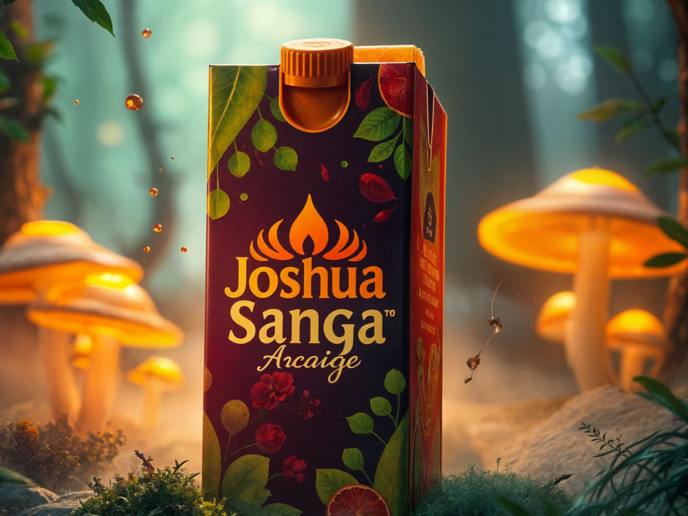 Fruit juice packaging design for your customization | Upwork
