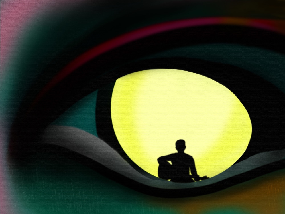 Music in Colors : Album Cover Artwork Design | Upwork