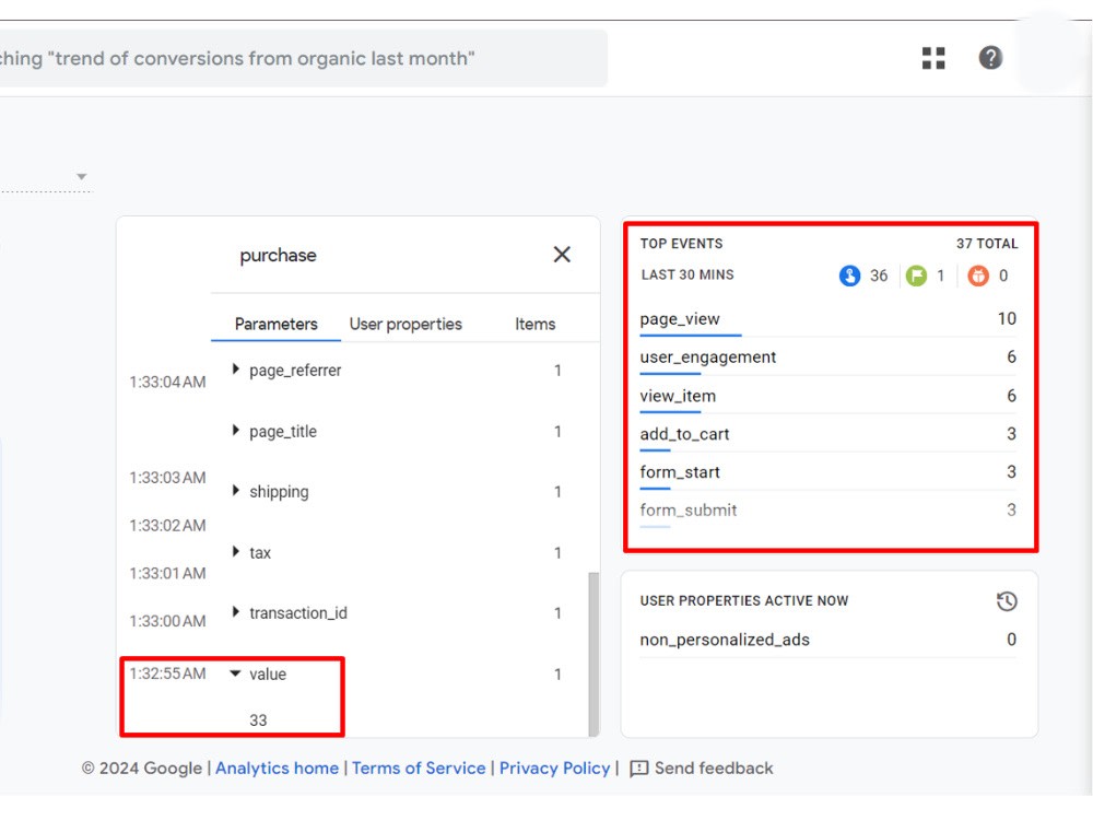 Google Analytics 4, GA4 Migration, Enhanced Ecommerce Tracking Using GTM | Upwork