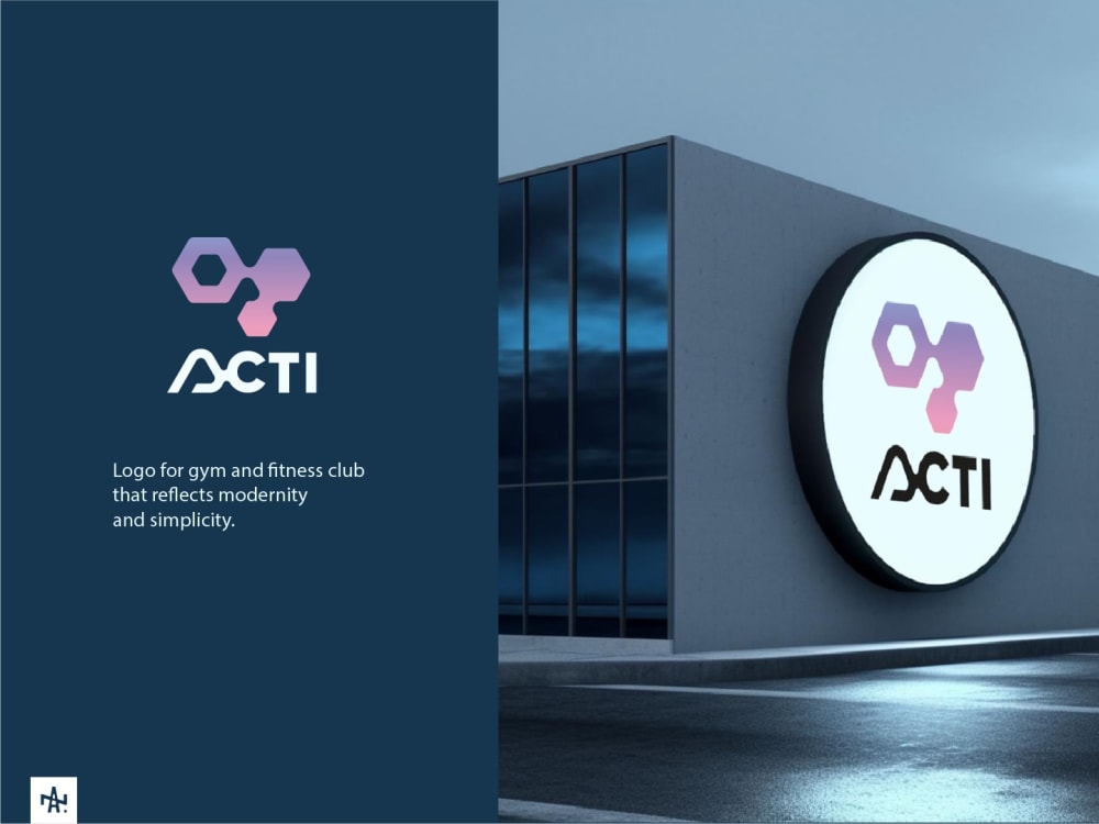 Unmatched Bespoke Logos for Premium Brands Only | Upwork