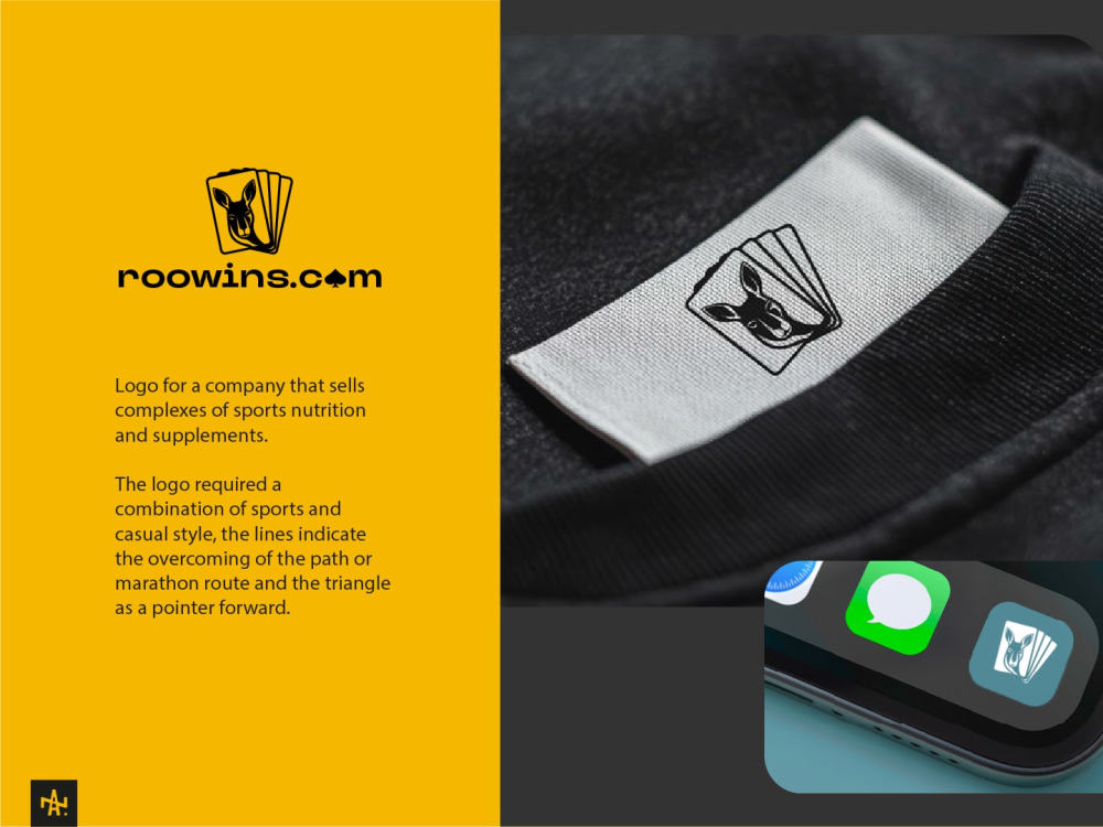 Unmatched Bespoke Logos for Premium Brands Only | Upwork