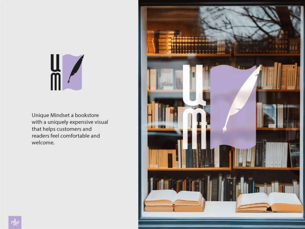 Unmatched Bespoke Logos for Premium Brands Only | Upwork