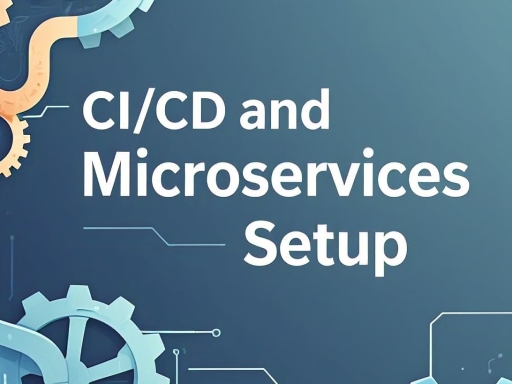 Cloud & DevOps Automation | Upwork