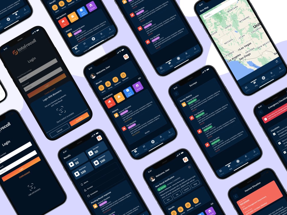 Android & iOS Mobile App Development Using React Native | Upwork