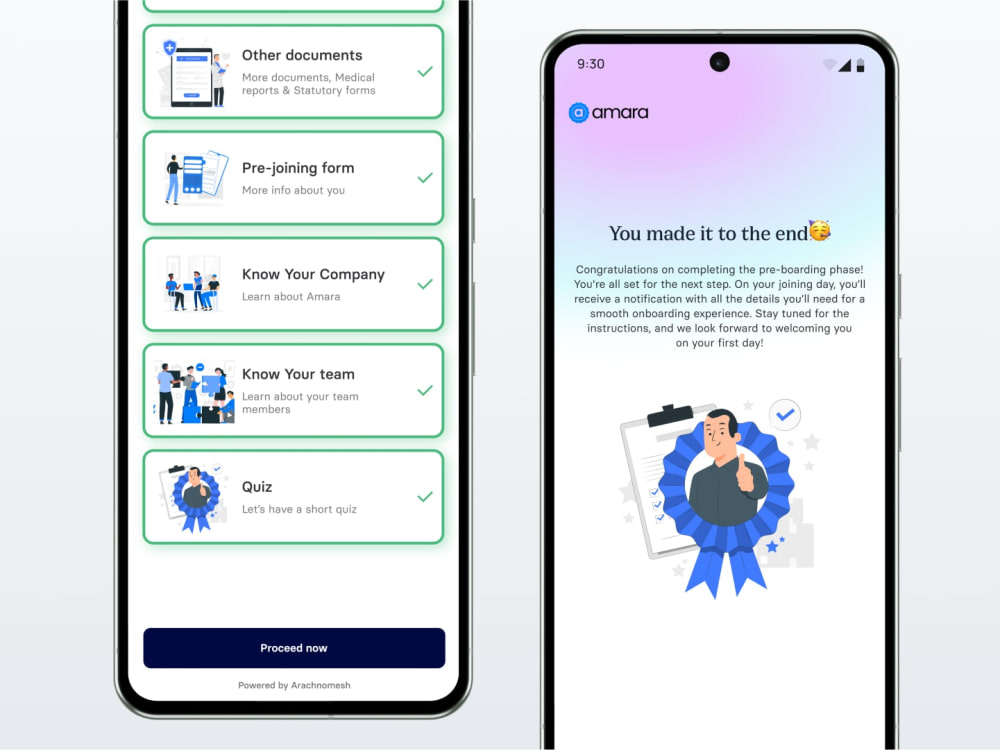 A awesome mobile app design | Upwork
