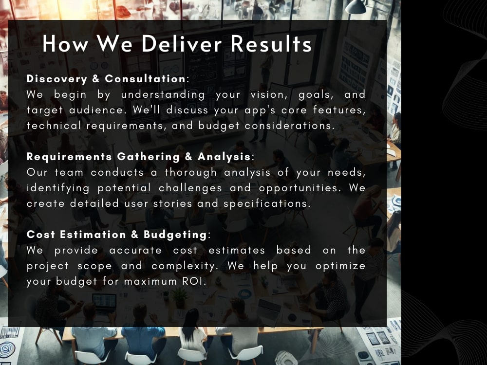 Detailed Taiga Project Plan & Cost Estimate for Your Next.js/Gatsby Web ...