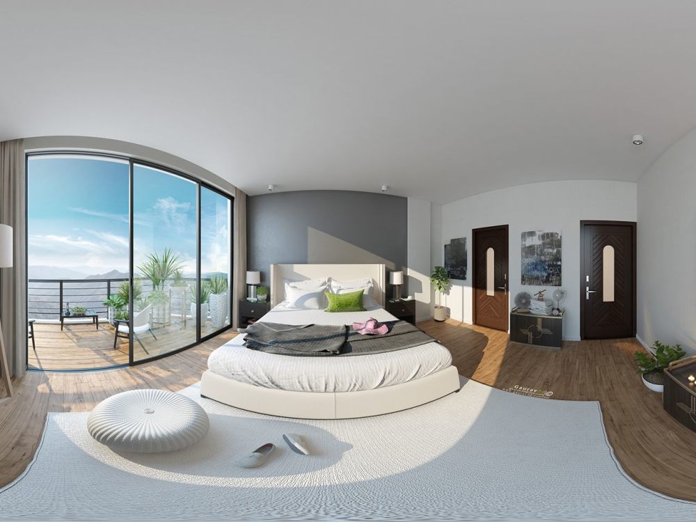 360 Panorama Set – Rendered Images for 360 Environments | Upwork