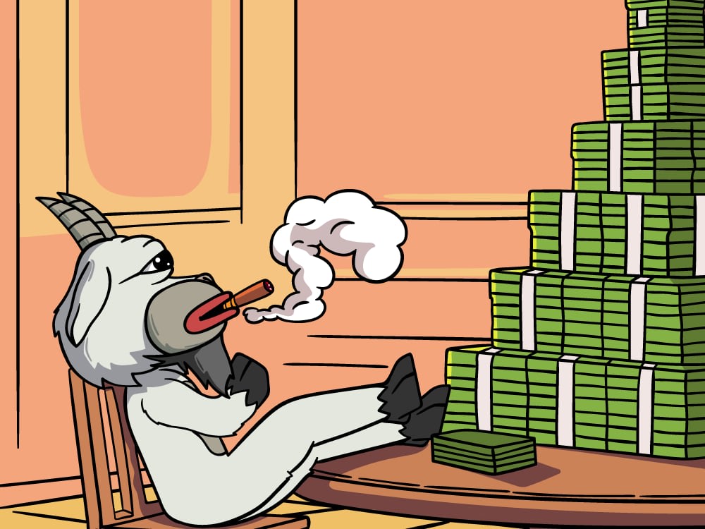 Amazing custom meme coin art | Upwork