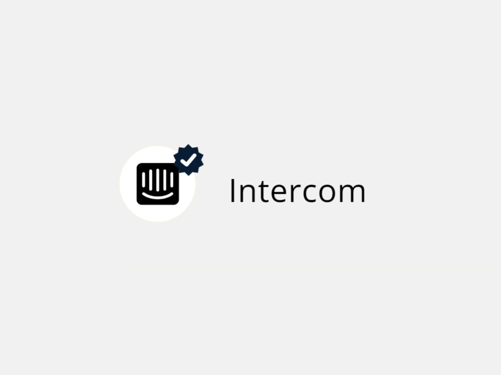 Intercom Setup With Basic Automation | Upwork