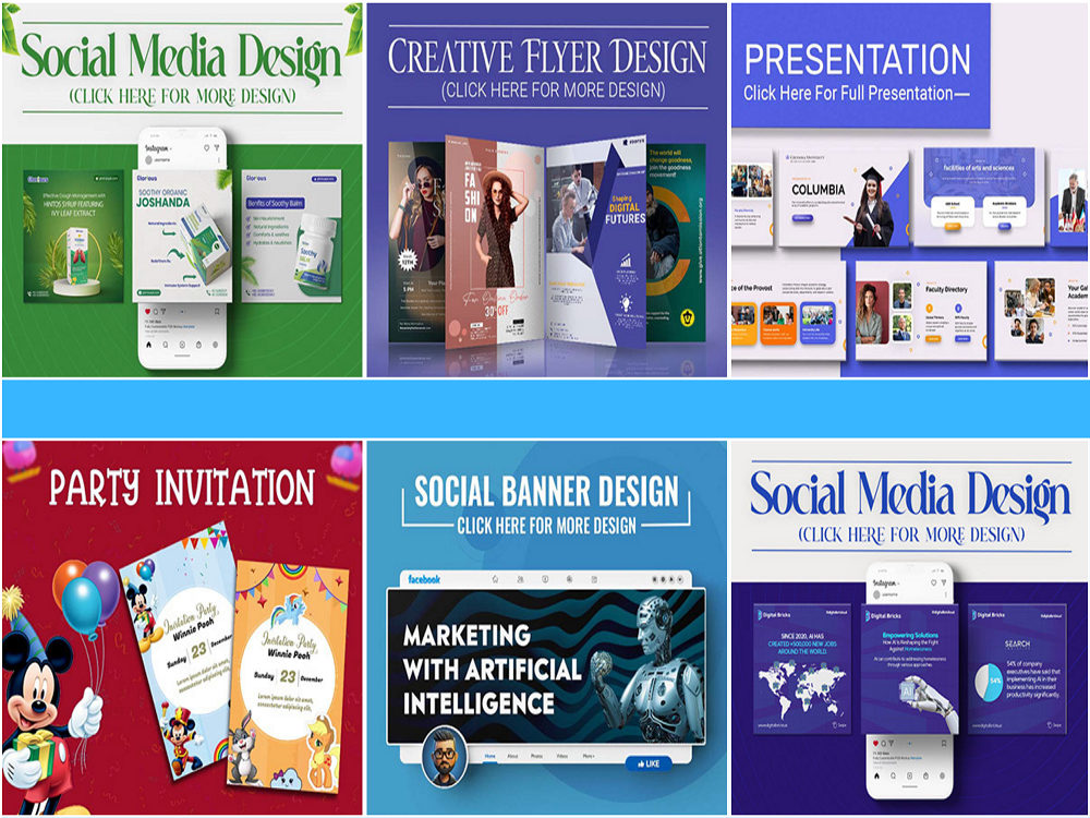 Professional Graphic Designer for Graphic Design Project | Upwork