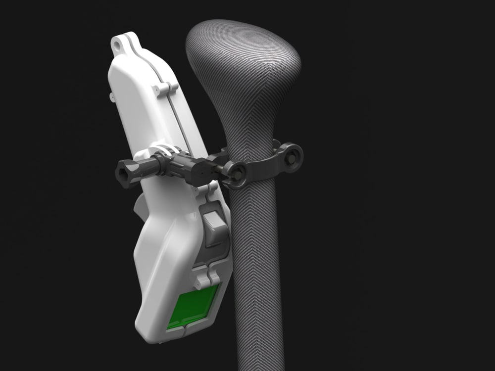 3D CAD Model & Product Design -Precise, functional & ready for ...