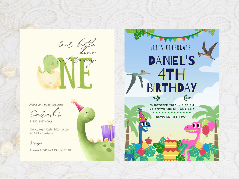 Wedding Invitation Card Design, Party Invitation Card, Birthday ...